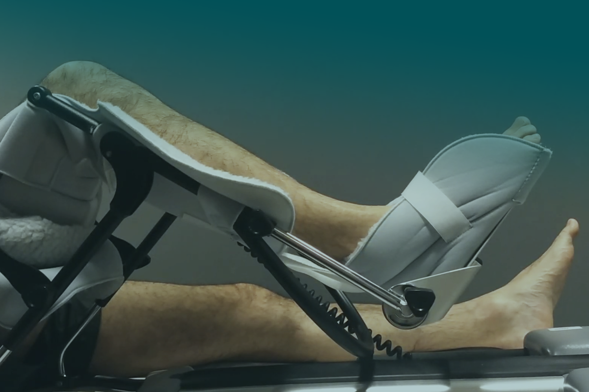 Equipamentos para fisioterapia em São Paulo | Clínica Pace